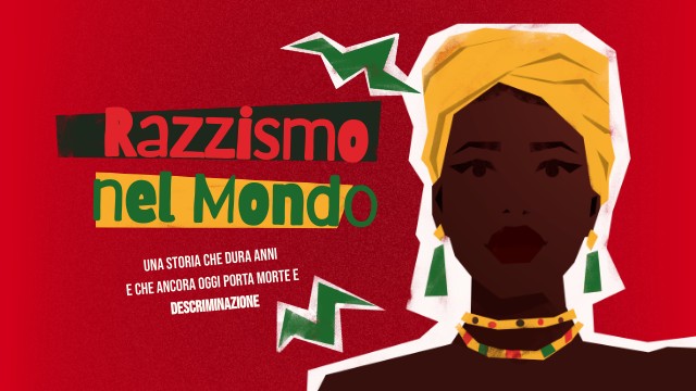 Il razzismo nella storia | Genially