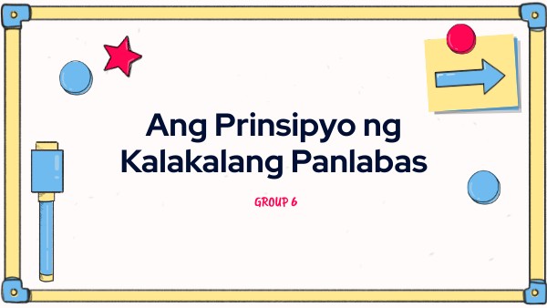 LAST REPORT UWU | Genially