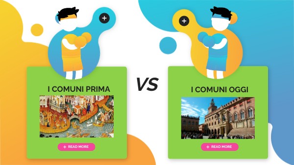 STORIA I COMUNI CHI ERAVAMO E CHI SIAMO gitto e calabró