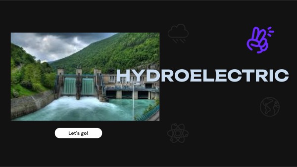 Akihabara Presentation | Genially