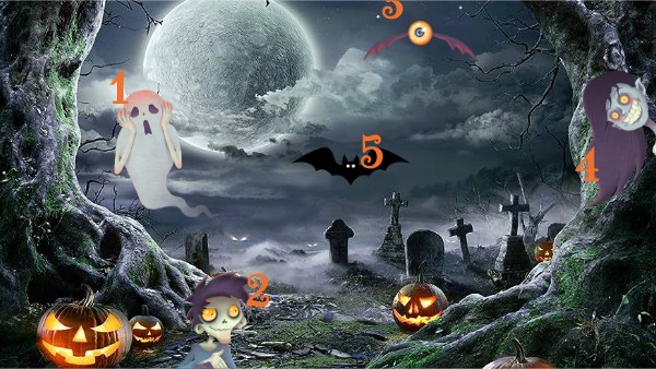 test calendrier | Genially