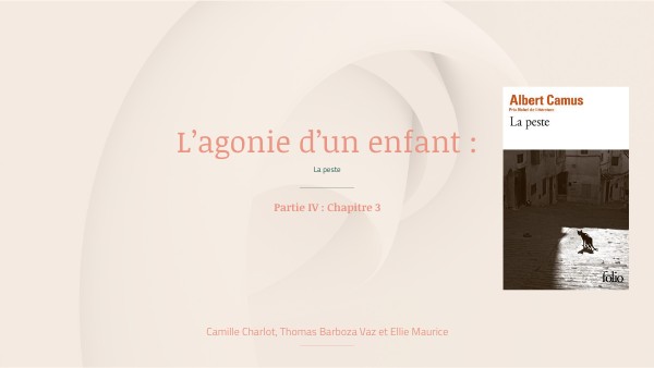 Chapitre 3 | Genially