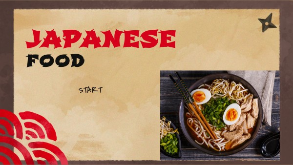 japan presentation | Genially