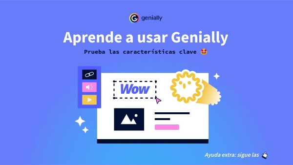 Internet de las cosas IOT | Genially