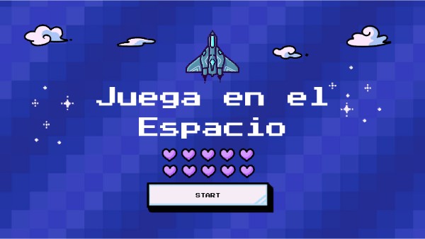 aprende en el espacio | Genially