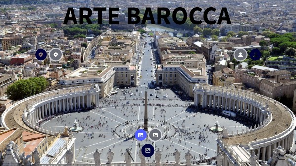 ARTE BAROCCA