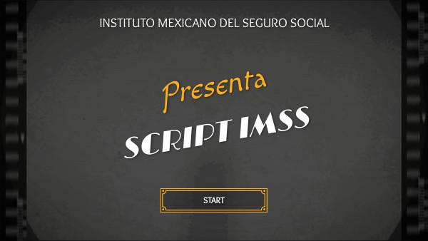 Film SCRIPT | Genially