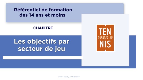 (copie)Chapitre obj secteurs - Référentiel Formation Jeunes HN - DTN | Genially