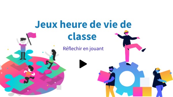 heure de vie de classe