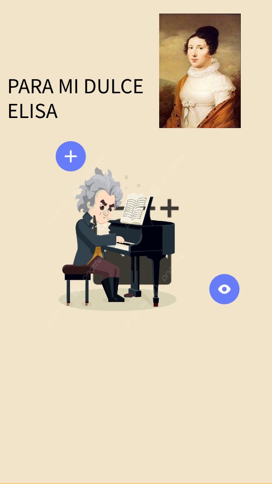 PARA ELISA | Genially