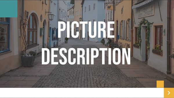 Picture description | Genially