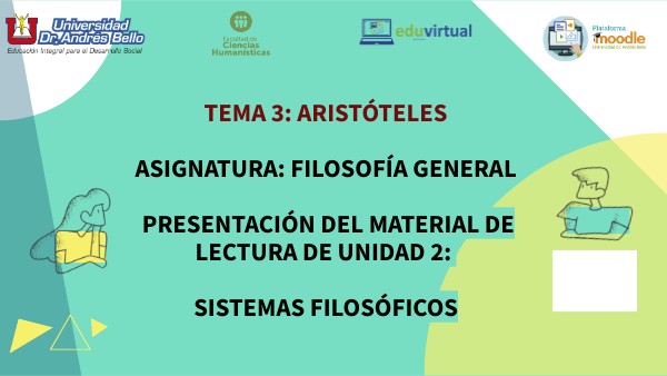 Unidad 2- tema 3 | Genially