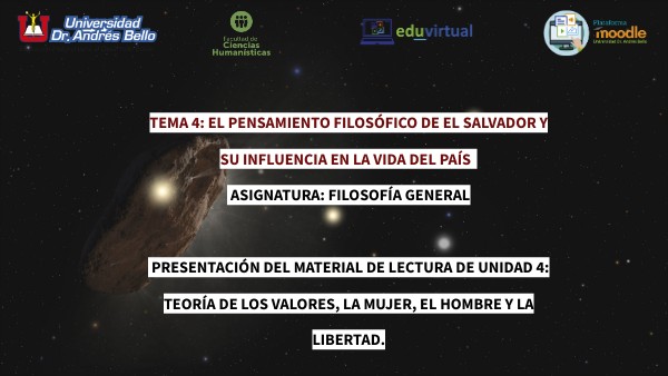 unidad 4-tema 4 | Genially