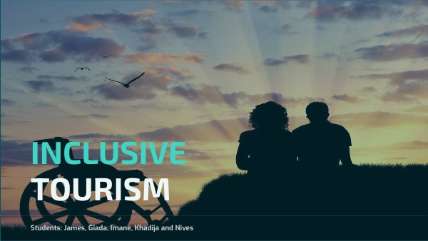 Inclusive tourism