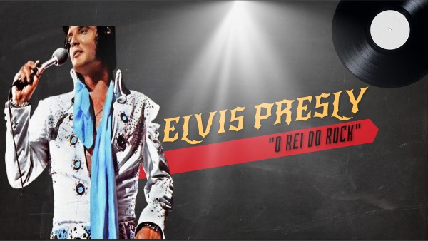 ROCK! PRESENTATION | Genially