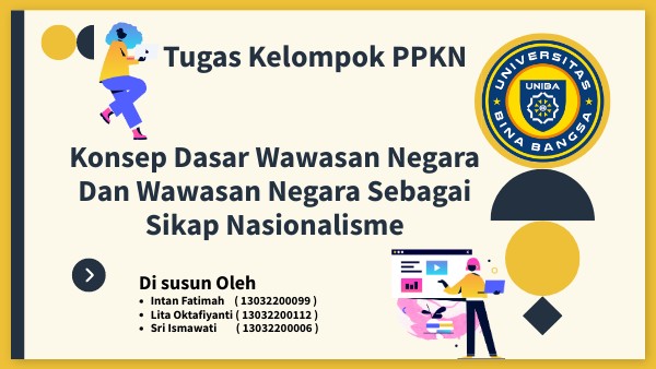 PPT PPKN | Genially