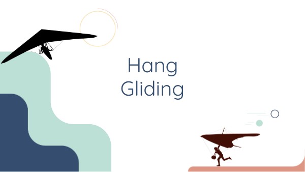 Hang Gliding