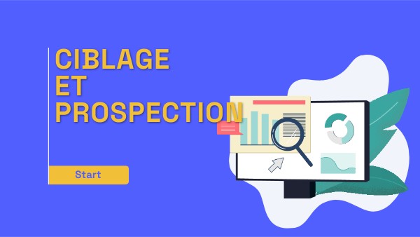 Ciblage et Prospection