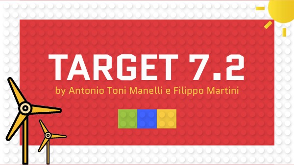 BRICKS PRESENTATION | Genially