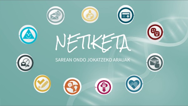 Netiketa