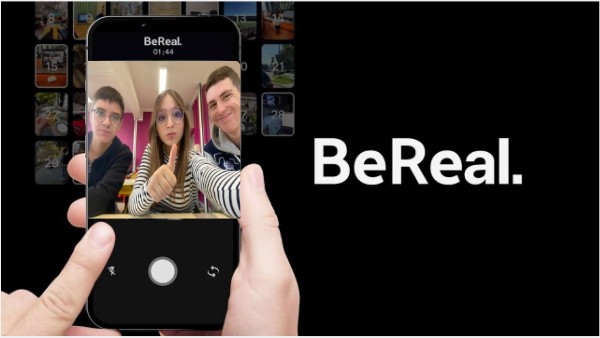 Bereal Antoine Emma Valentin | Genially