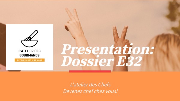 2023 03 23 BTS MHR 2023 Oral Dossier E32 Arthur Buteau | Genially