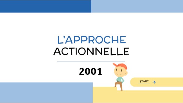 Unité d’enseignement linguistique | Genially