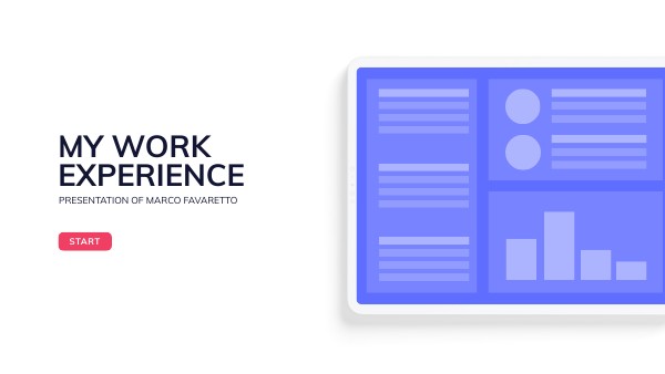 SUMMER WORK PRESENTATION