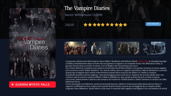 TVD - LOCATION | Genially