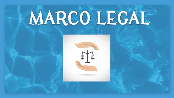 MARCO LEGAL | Genially