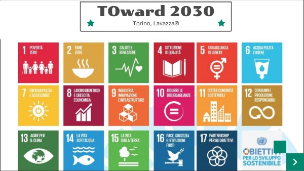 Progetto TOward 2030