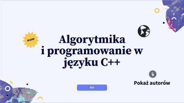 Essential Presentation | Genially