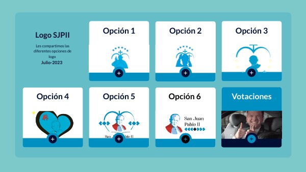 Logo SJPII