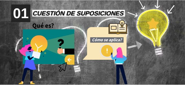 Técnicas para fomentar la creatividad y eliminar las barreras