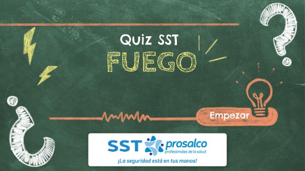 QUIZ SST | Genially