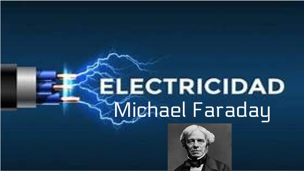 Michael faraday