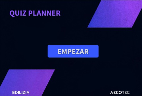 QUIZ PLANNER