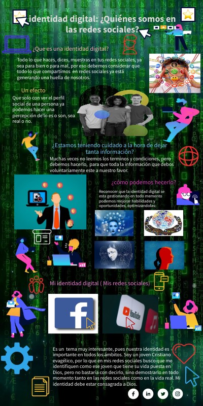 INFO GENIAL | Genially