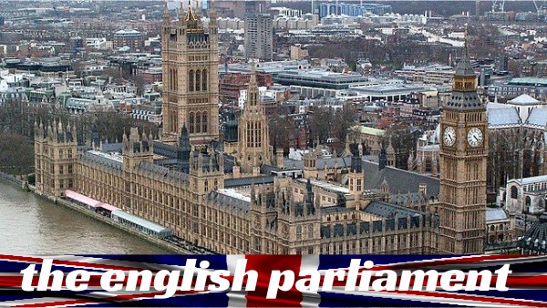 british parliament
