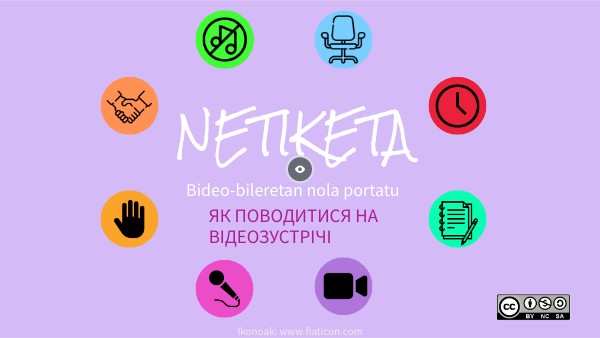 Netiketa