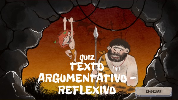 QUIZ PREHISTORIA