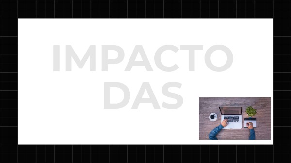 impacto das tics