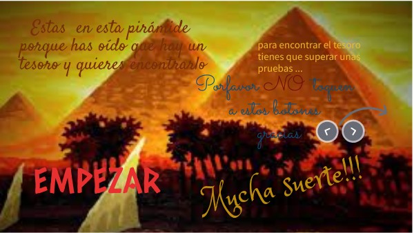 Egipto