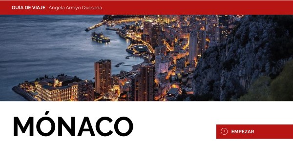 MONACO GUIA
