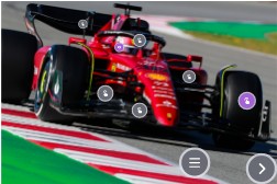 spiegazione monoposto f1 | Genially