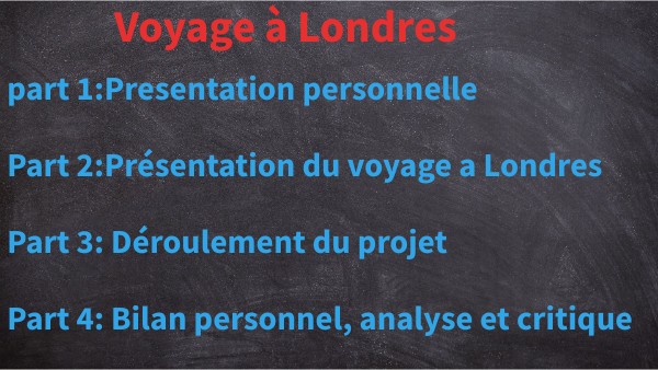 GENIAL PRESENTATION | Genially