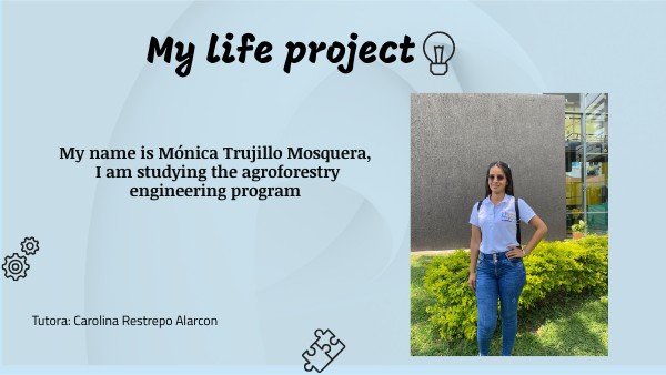 My expectations for the future | Genially