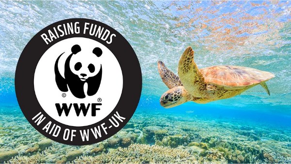 WWF | Genially
