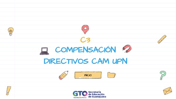 Compensación C3 | Genially