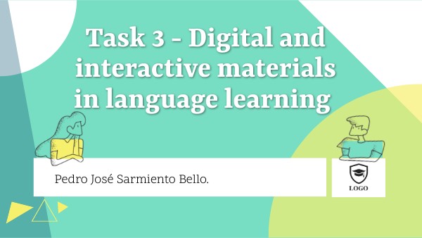 Task 3 - Materials Design